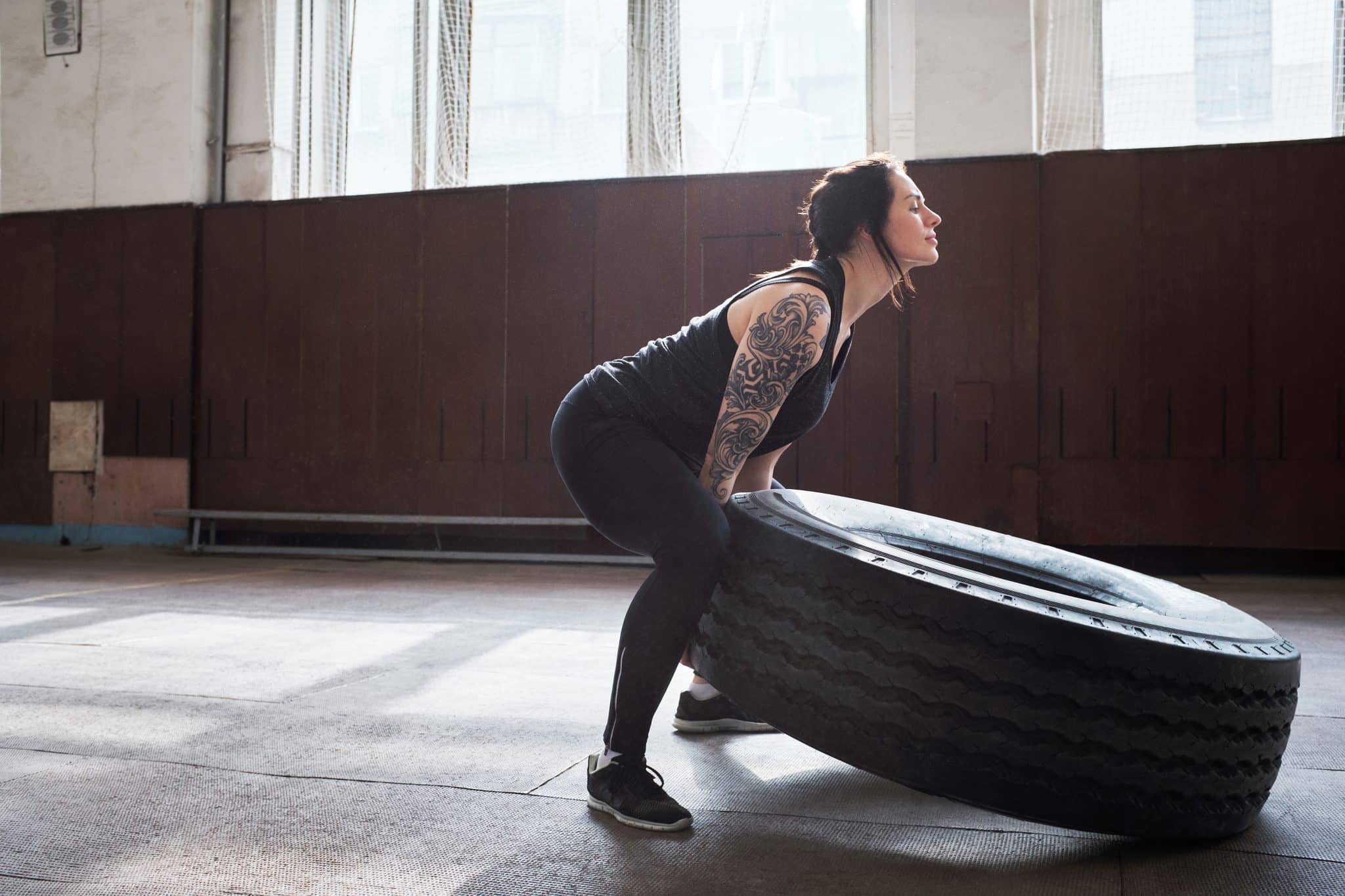 les exercices de fitness pour renforcer vos muscles du cou et des ...